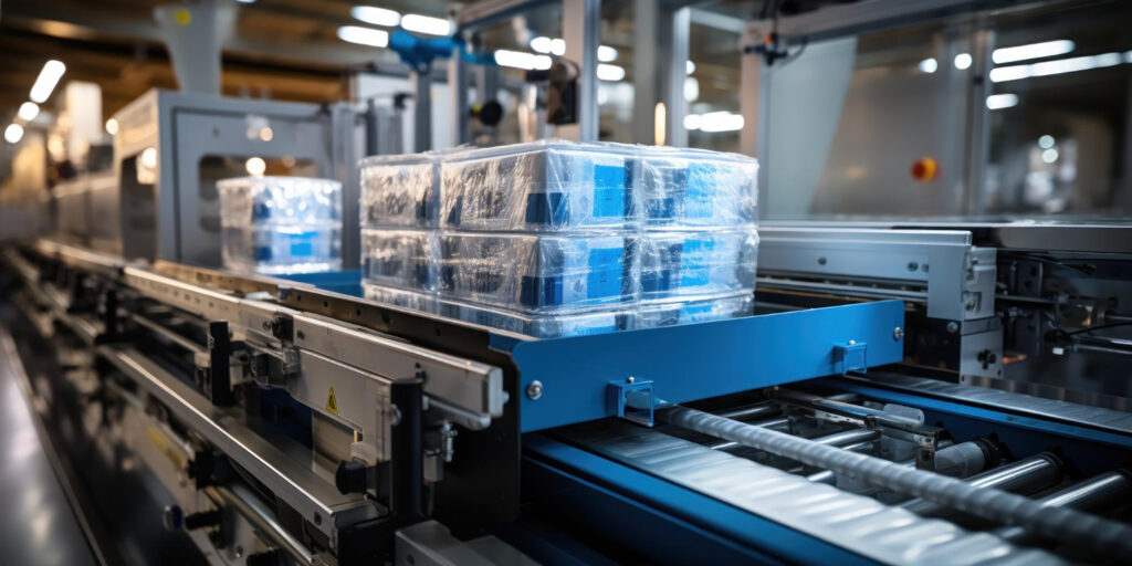 Saif Packaging