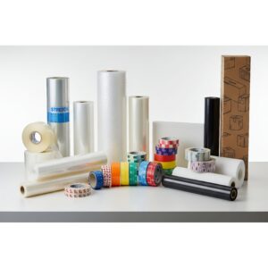 Saif Packaging