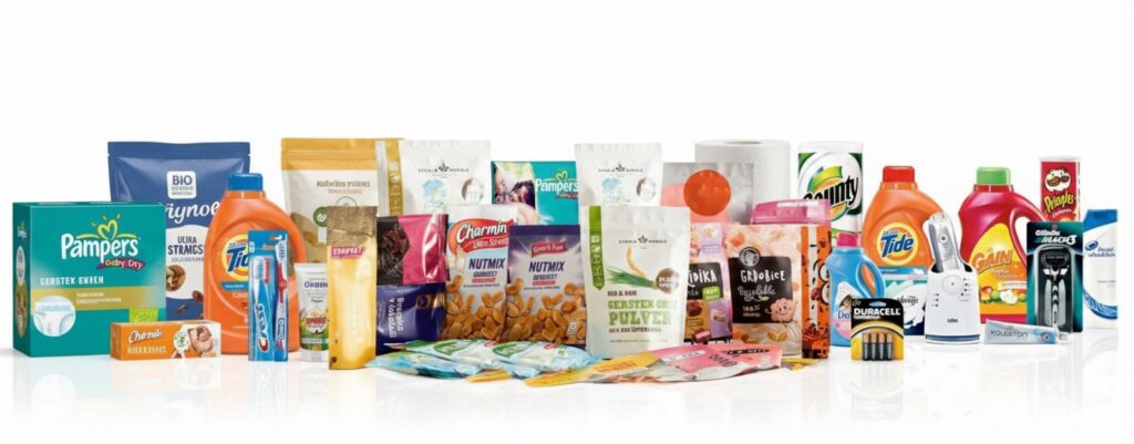 Saif Packaging